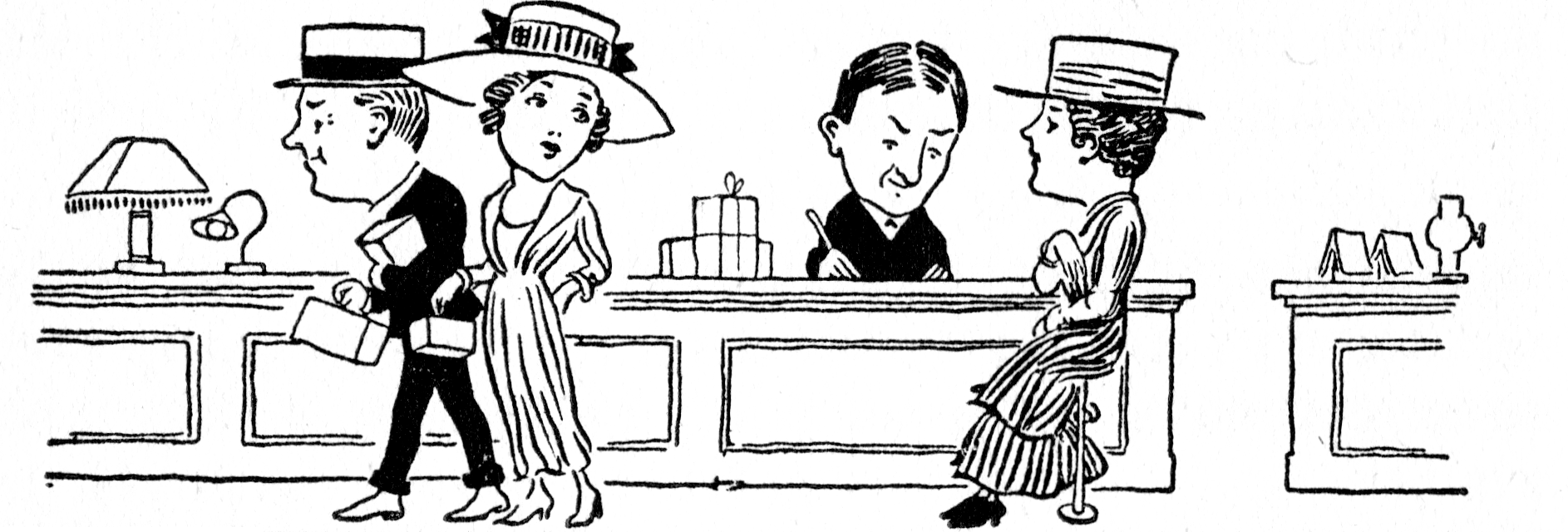 “Trading Up” —with Customers - How-I-Did-It